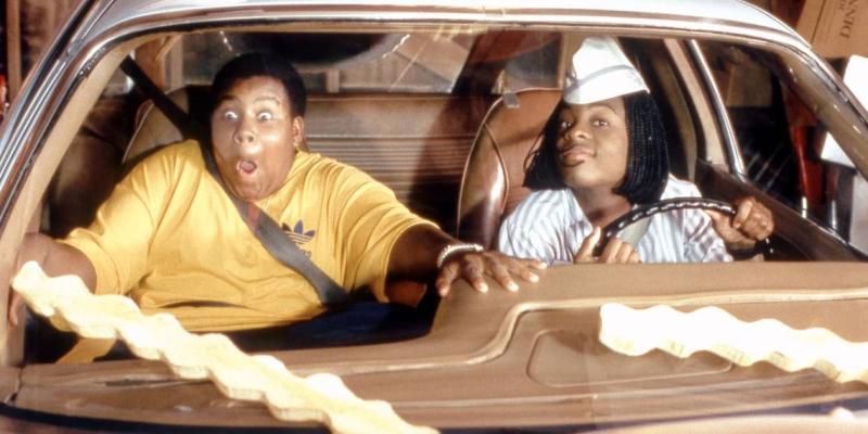 Good Burger | Screen Slate